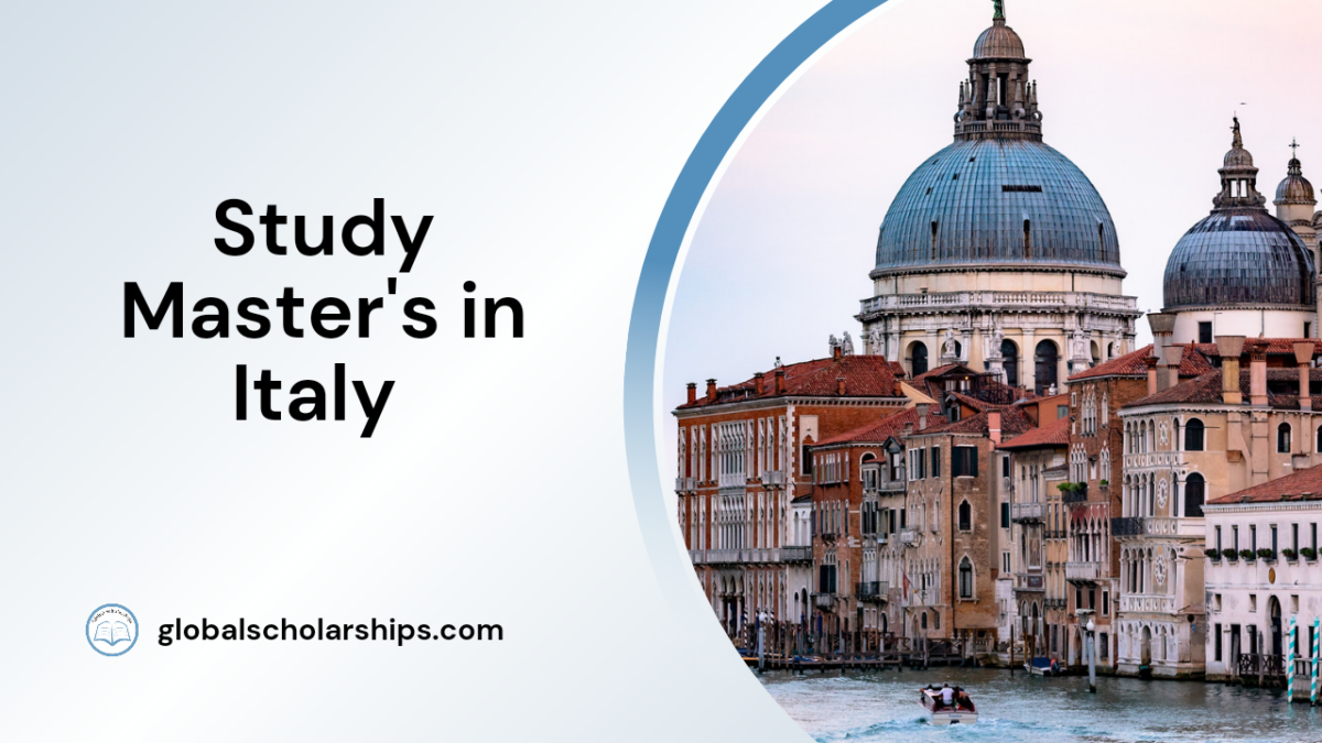 Study Master's in Japan (with Real-Life Examples) - Global Scholarships