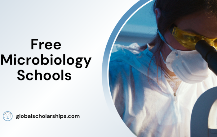 7 Best Countries to Study Microbiology Abroad - Global Scholarships