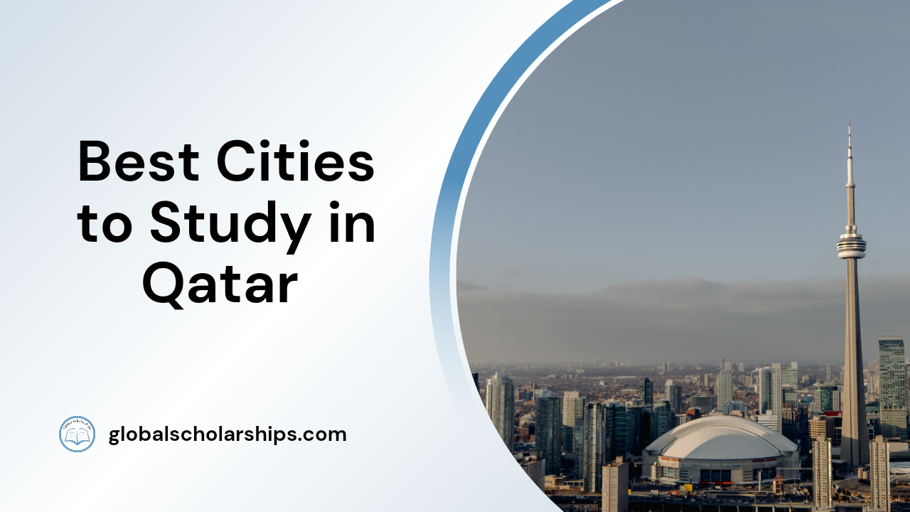 5 Best Subjects to Study in Qatar - Global Scholarships