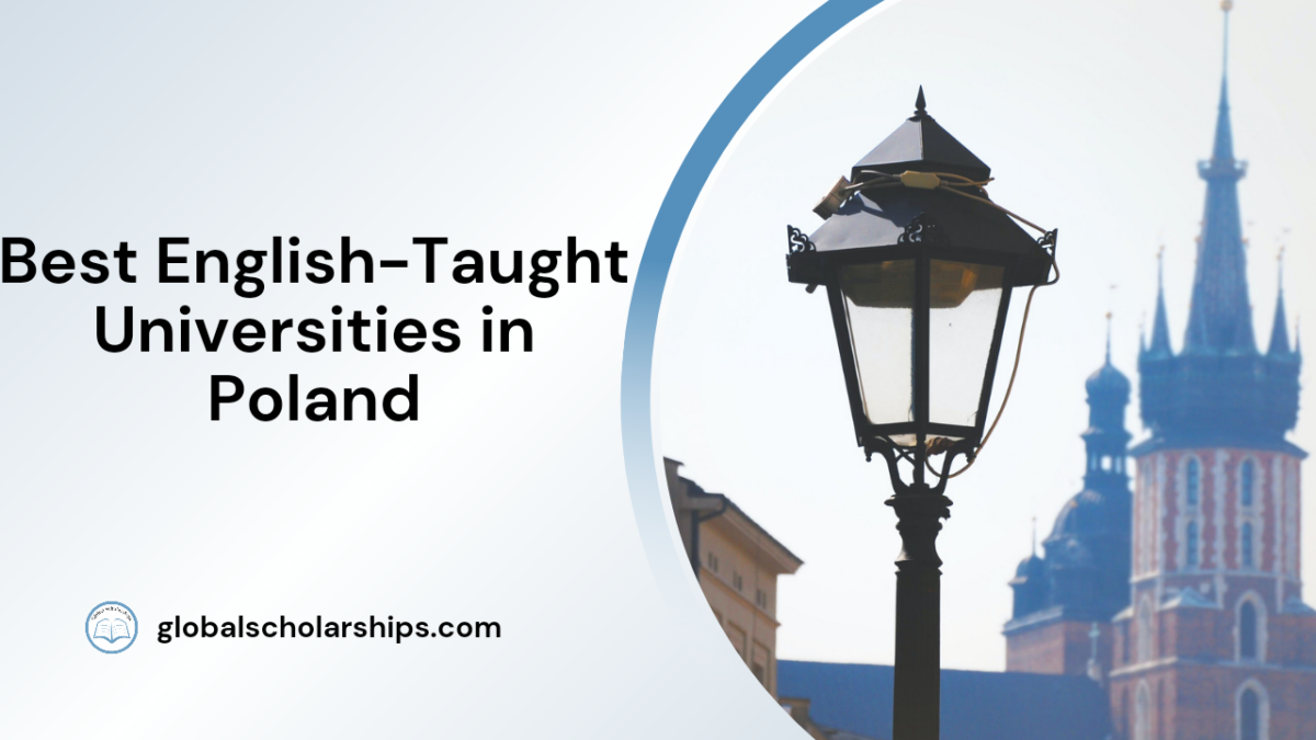 5 Best English-taught Universities in Turkey - Global Scholarships