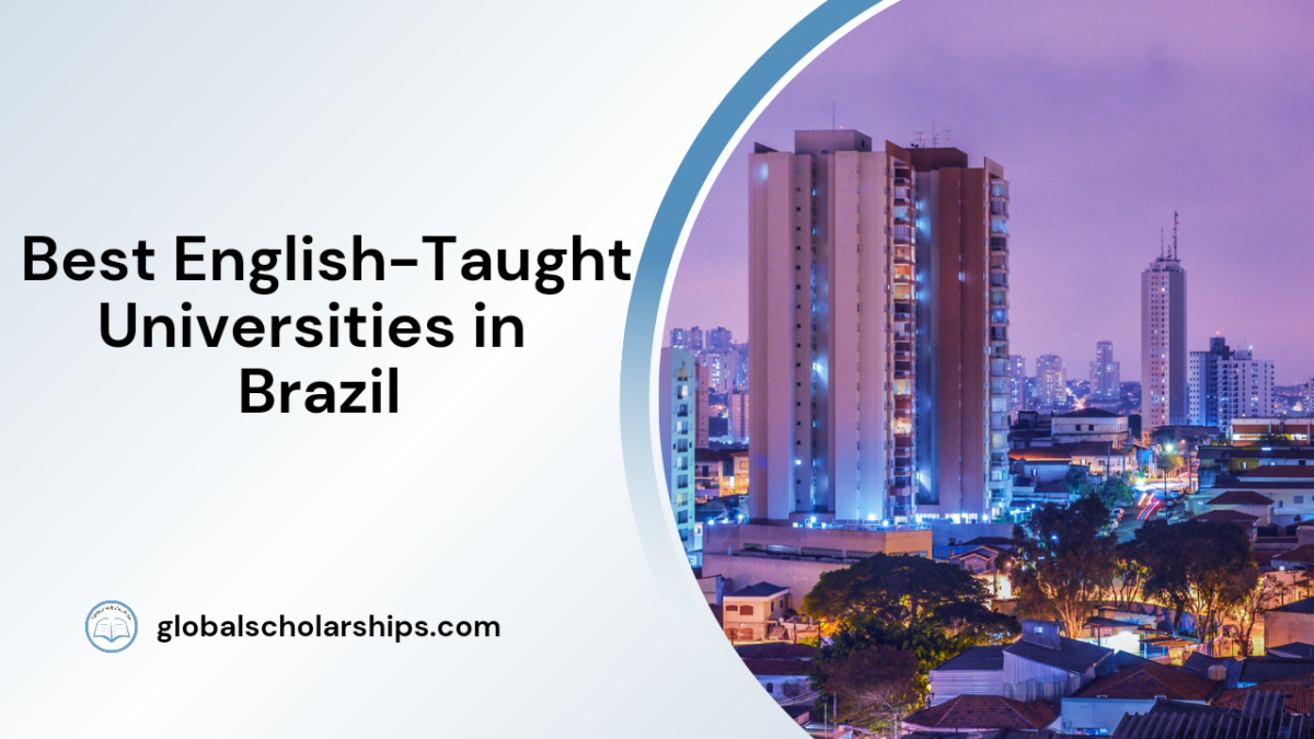 5 Best English-taught Universities in South Korea - Global Scholarships