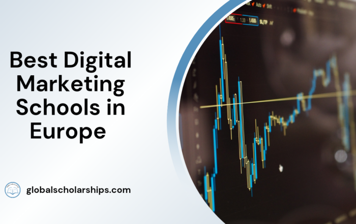 5 Best Countries to Study Marketing Abroad - Global Scholarships