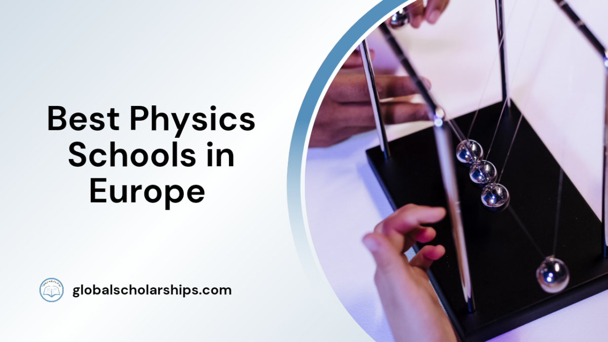 5 Best Digital Marketing Schools in Europe - Global Scholarships