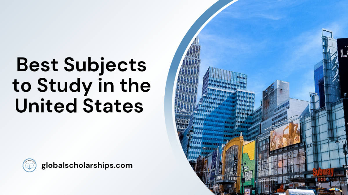 5 Best Subjects to Study in Japan - Global Scholarships