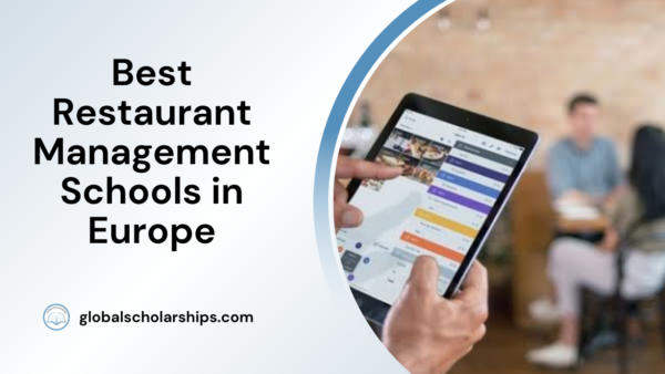 5 Best International Relations Schools in Europe - Global Scholarships