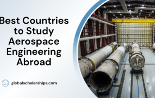 7 Best Aerospace Engineering Schools in Europe - Global Scholarships