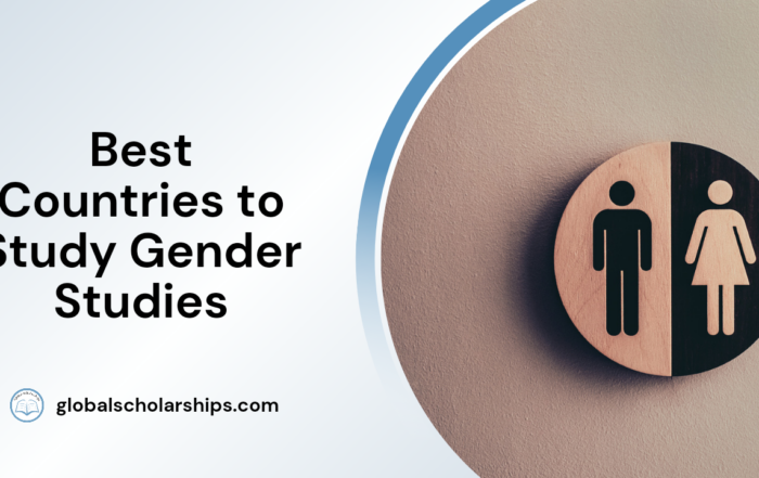 17 Best Gender Studies Schools in the World - Global Scholarships