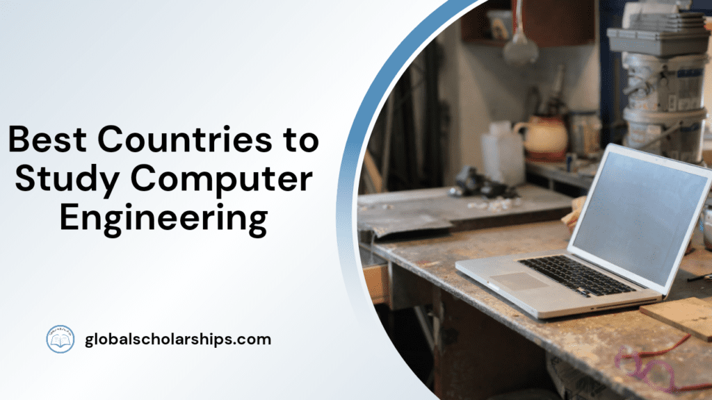 5 Best Countries to Study Automotive Engineering Abroad - Global Scholarships