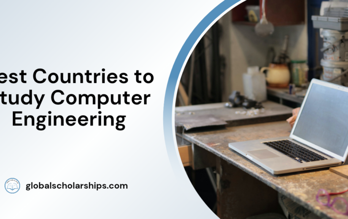 7 Best Countries to Study Computer Science - Global Scholarships