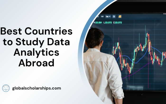 7 Best Countries to Study Data Science Abroad - Global Scholarships
