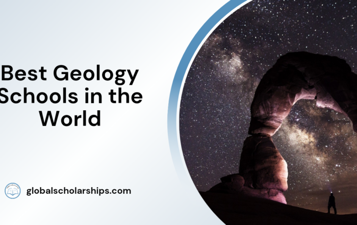 7 Best Countries to Study Geology - Global Scholarships