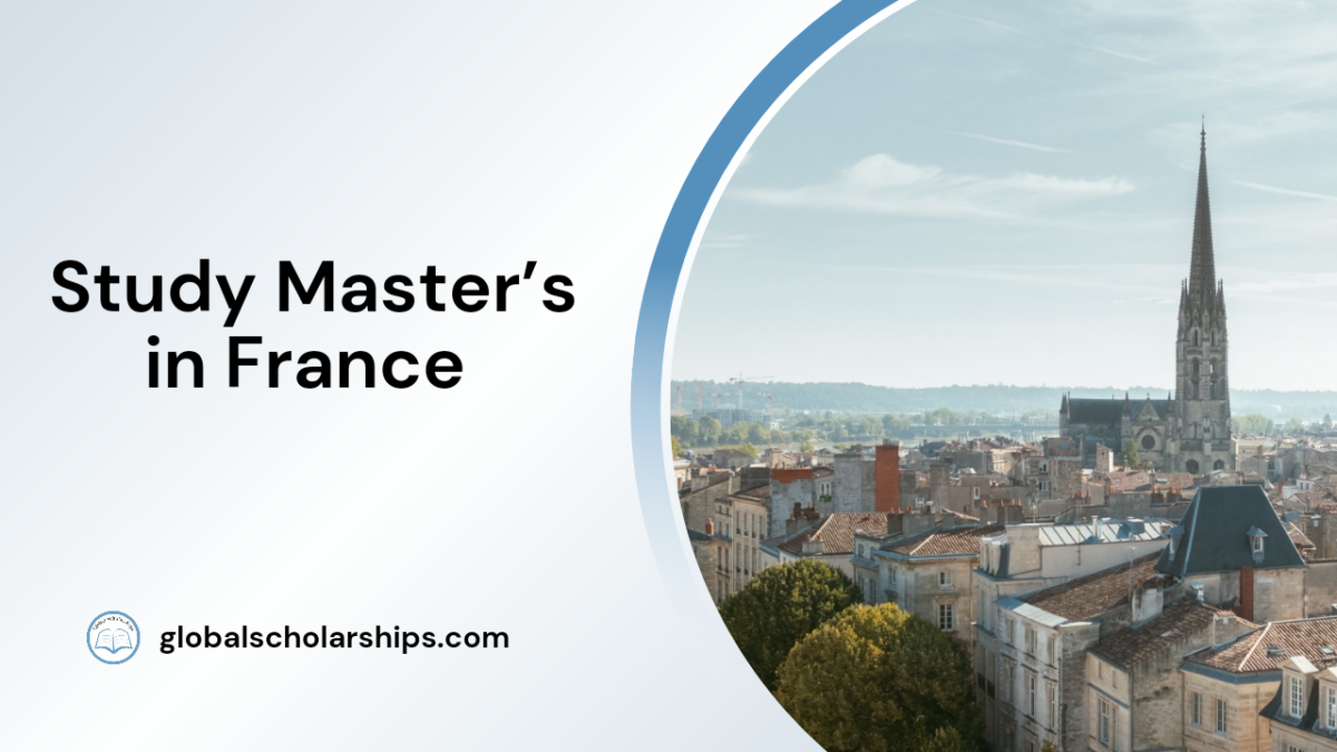 Study Master's in Japan (with Real-Life Examples) - Global Scholarships