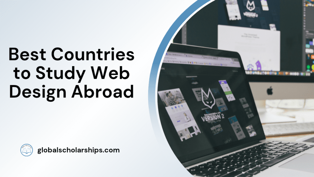 5 Best Countries to Study Design - Global Scholarships