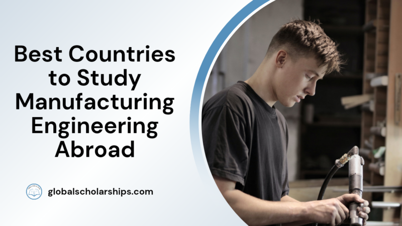 5 Best Countries to Study Electrical Engineering Abroad - Global Scholarships