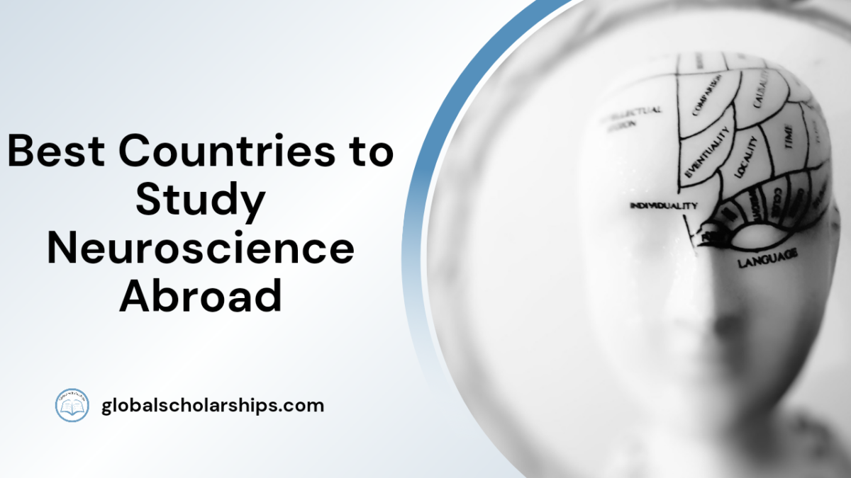 7 Best Countries to Study Chemical Engineering Abroad - Global Scholarships