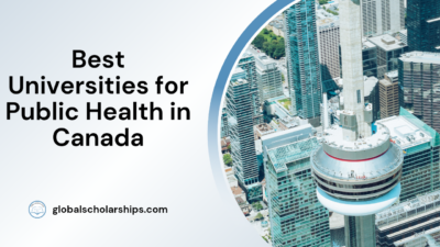 5 Best Universities to Study Public Health in Singapore - Global ...