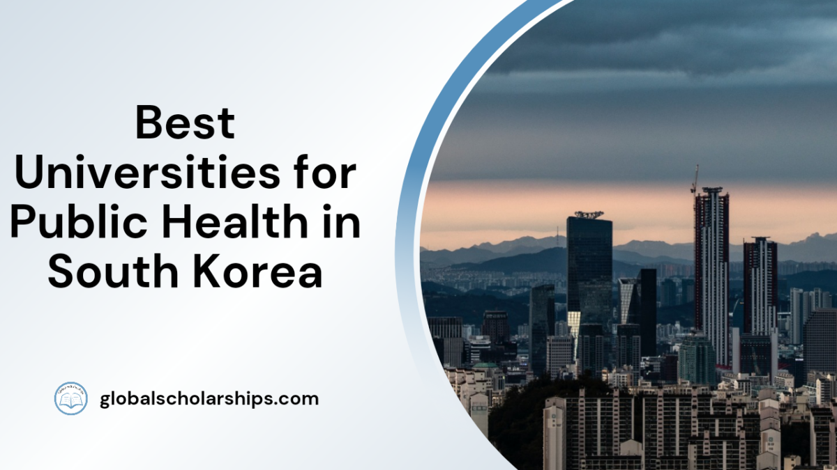 5 Best Universities to Study Public Health in China - Global Scholarships