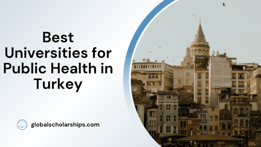 27 Best Public Health Schools in the World