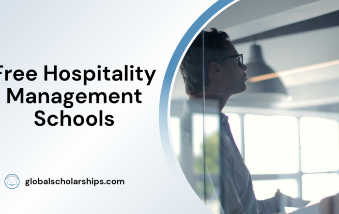 7 Best Hospitality Management Schools in the World - Global Scholarships