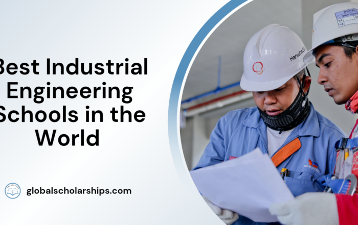 7 Best Countries to Study Industrial Engineering Abroad - Global ...