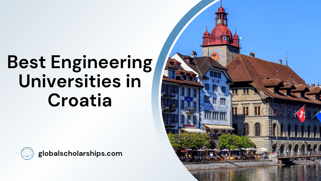 5 Best Universities to Study Engineering in Croatia
