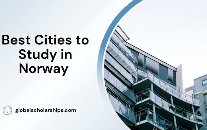10 Best Universities in Norway for International Students
