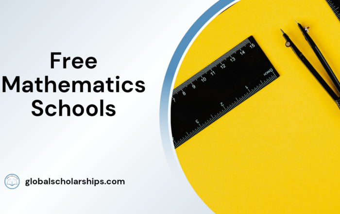 5 Best Countries to Study Mathematics Abroad - Global Scholarships