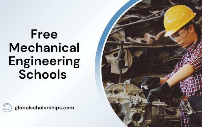 7 Best Countries to Study Mechanical Engineering Abroad