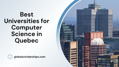 5 Best Universities to Study Computer Science in South Africa - Global ...