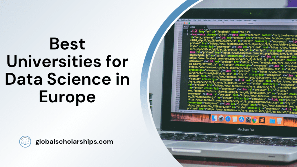 10 Best Universities to Study Data Science in the Philippines - Global ...
