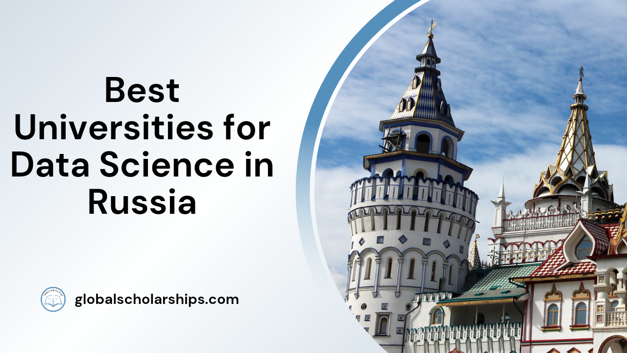 5 Best Universities to Study Data Science in Russia