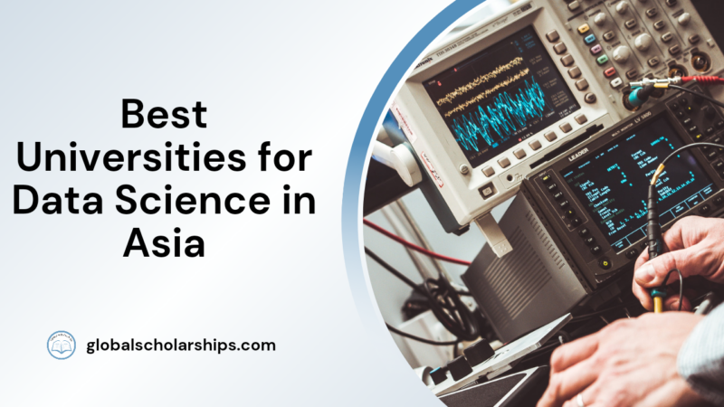 15 Best Data Science Schools in Europe - Global Scholarships