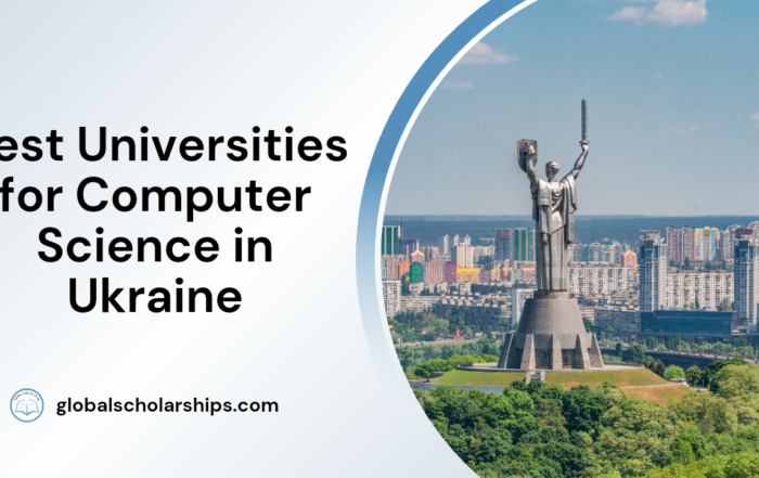 15 Best Universities for Computer Science in Norway - Global Scholarships