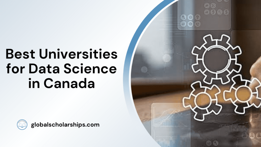 15 Best Data Science Schools in Europe - Global Scholarships