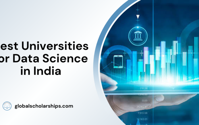 7 Best Universities for Computer Science in India - Global Scholarships