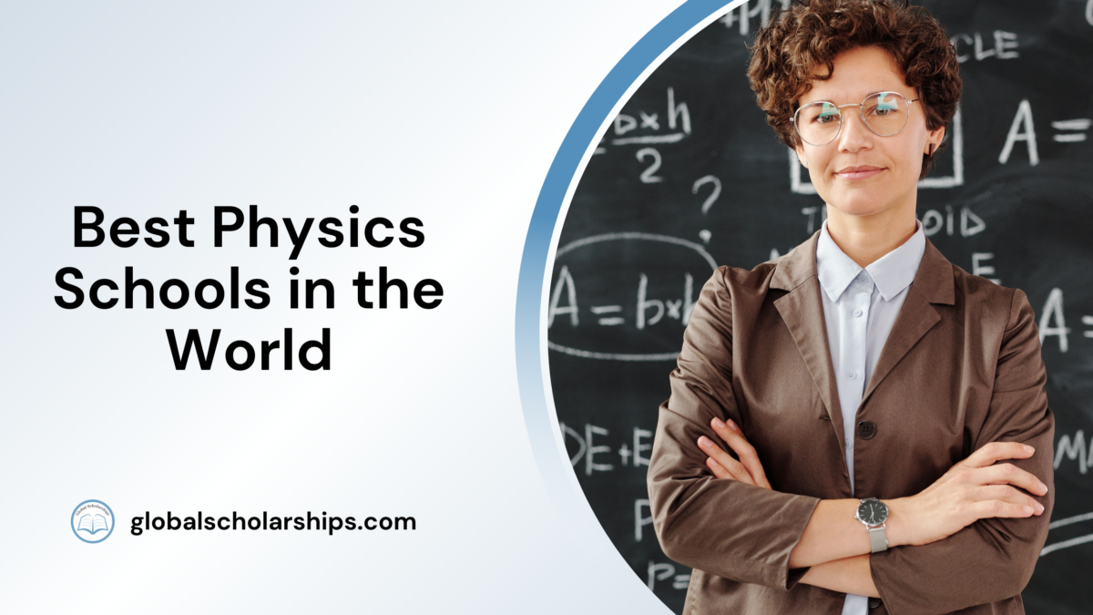 23 Best Marketing Schools in the World - Global Scholarships