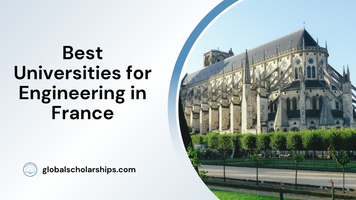 15 Best Universities to Study Engineering in the Philippines - Global ...