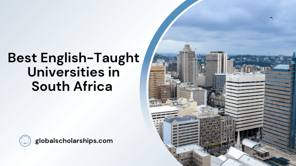 5 Best English-taught Universities in the Netherlands - Global Scholarships