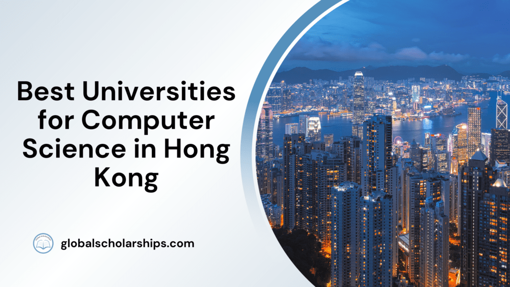7 Best Universities to Study Computer Science in Hong Kong - Global ...
