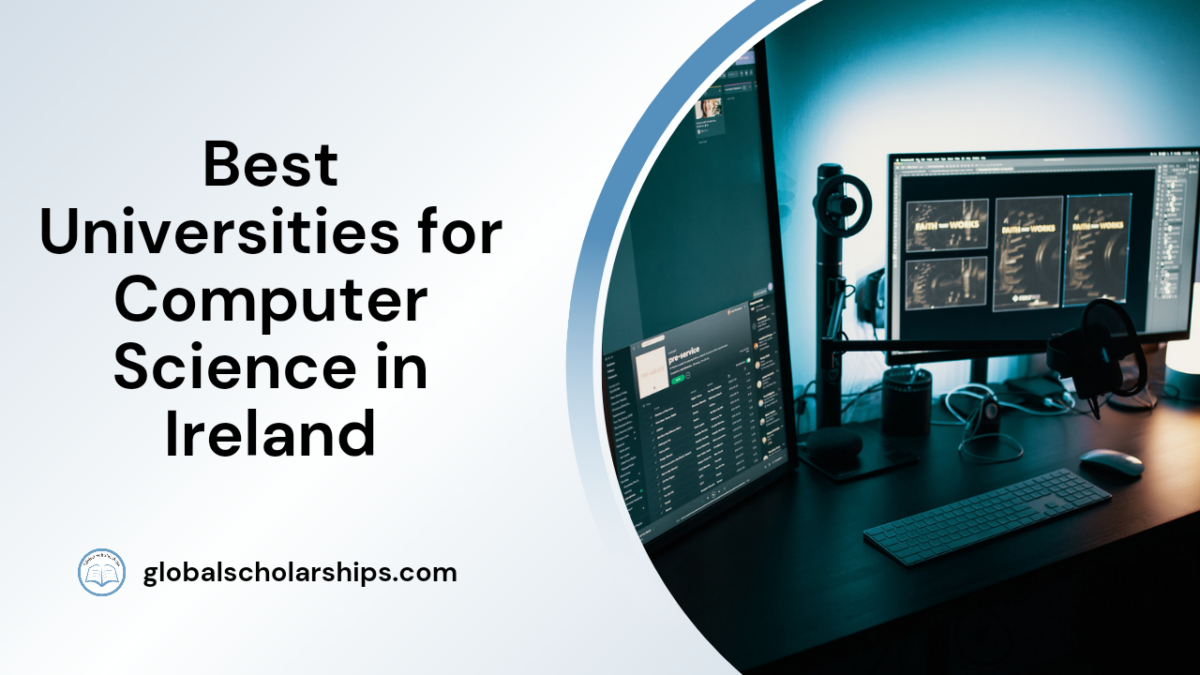 5 Best Universities to Study Computer Science in Taiwan - Global ...