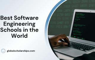 7 Best Countries to Study Software Engineering Abroad - Global Scholarships