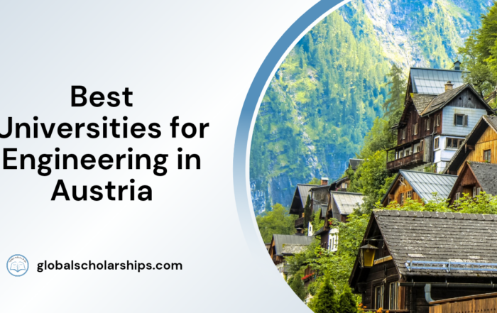20 Best Universities in Austria for International Students