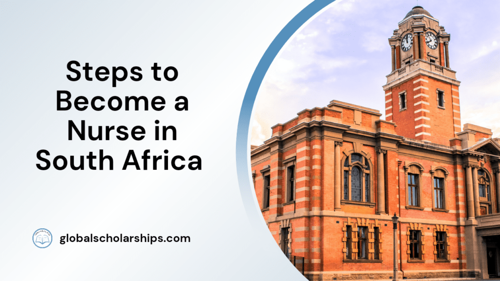 5 Steps to Become a Nurse in Denmark - Global Scholarships