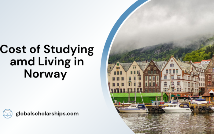 10 Best Universities in Norway for International Students