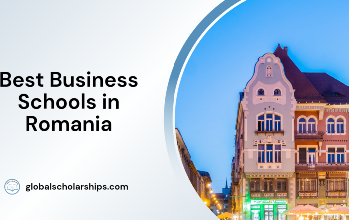 5 Best English-taught Universities in Romania - Global Scholarships