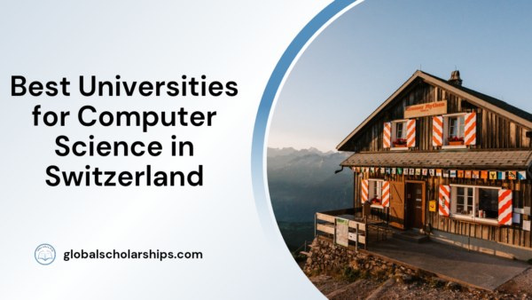 8 Best Universities to Study Computer Science in France