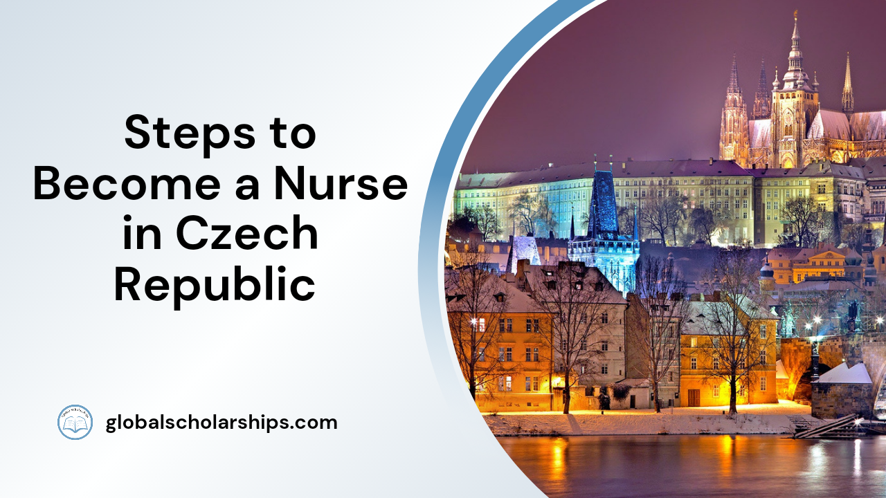 4 Steps to Become a Nurse in Spain - Global Scholarships