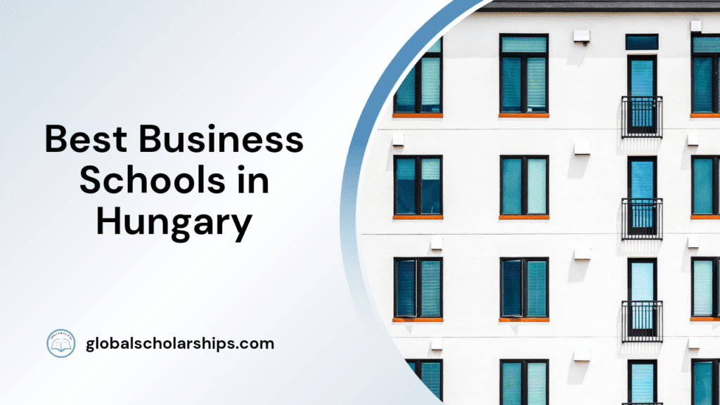 5 Best Business Schools in Italy - Global Scholarships