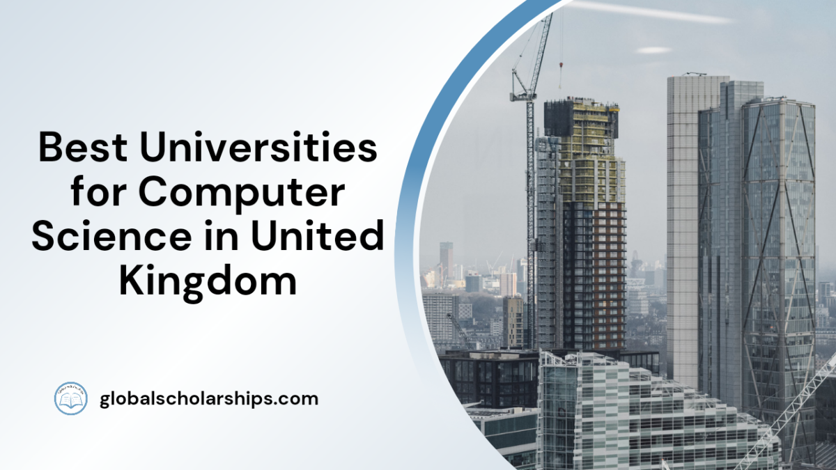 7 Best Universities to Study Computer Science in France - Global ...