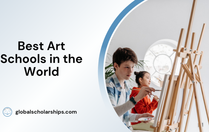 26 Best Journalism Schools in the World - Global Scholarships